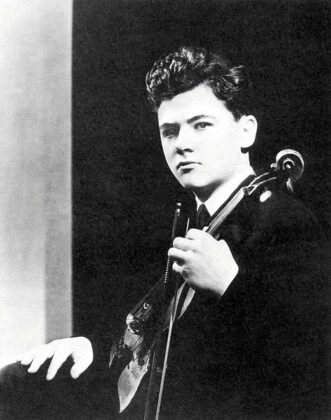 อาศรมมิวสิก : Josef Hassid : ตำนานไวโอลินผู้อาภัพ คติเตือนใจเรื่อง‘เด็ก ...