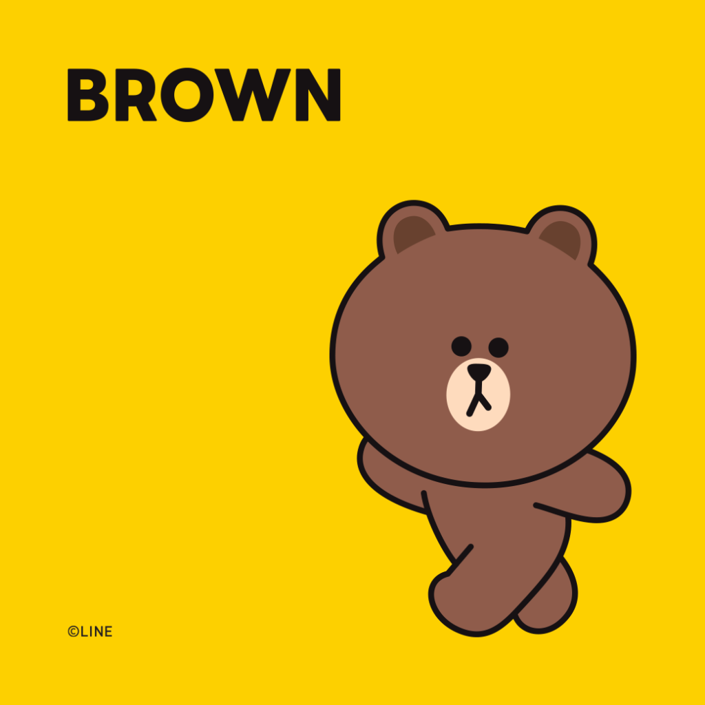 10 ปีของ LINE FRIENDS กับ BROWN & FRIENDS จากมิตรภาพสู่งานสร้างสรรค์ ...
