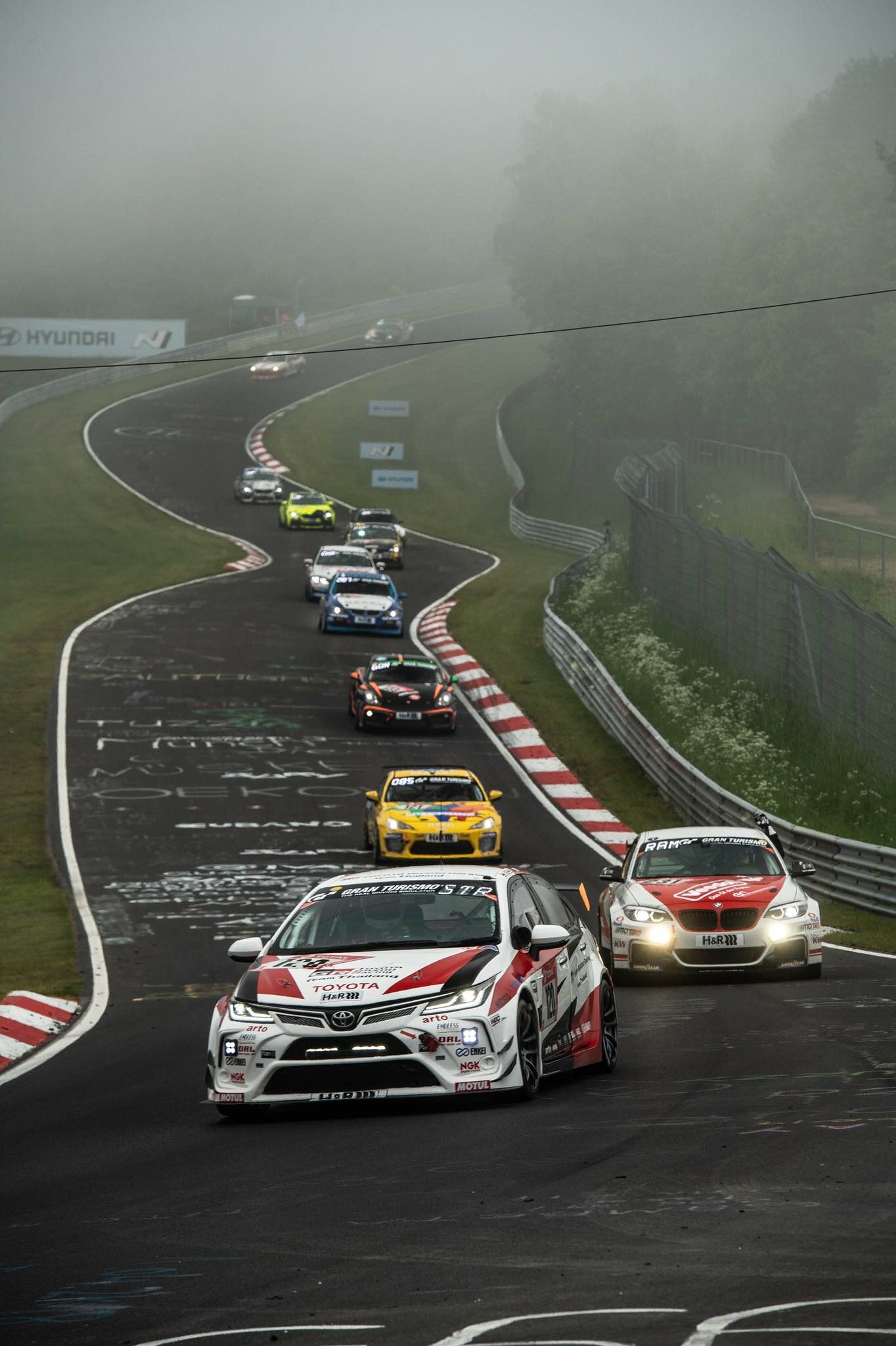 'อาร์โต้' สุทธิพงศ์ สมิตชาติ กว่า 3 ทศวรรษผลักดันมอเตอร์สปอร์ตไทยไปไกล ...