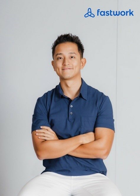 Dare to Dream แรงบันดาลใจเบื้องหลังฟาสต์เวิร์ค Start-Up มาแรง มุ่ง ...