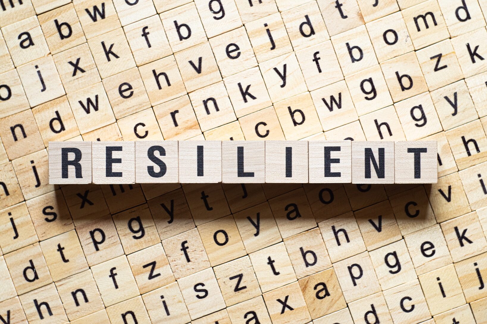 Resilient Leadership ถอดบทเรียนผู้นำที่พร้อมรับมือกับความเปลี่ยนแปลงกับ ...