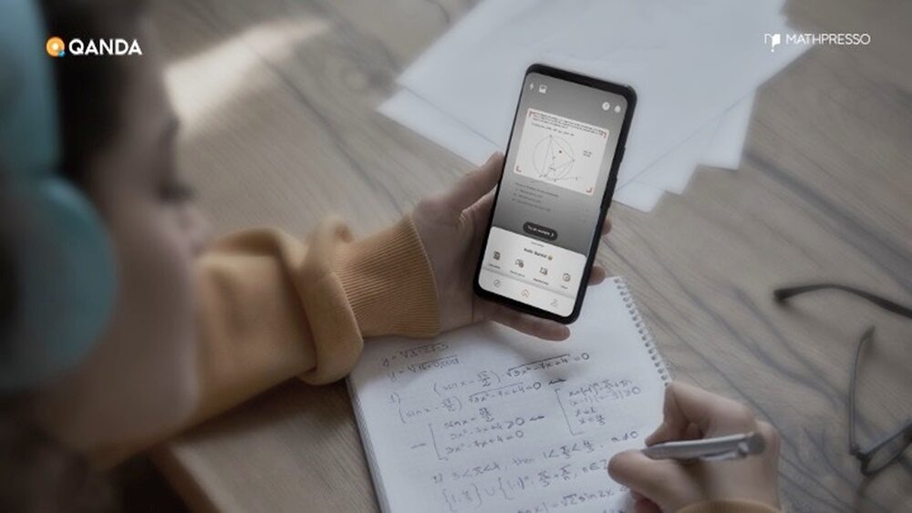 แมทเพรสโซ่ ผู้พัฒนา QANDA ปิดดีลระดมทุนรอบ Series C กว่า 1.6 พันล้านบาท