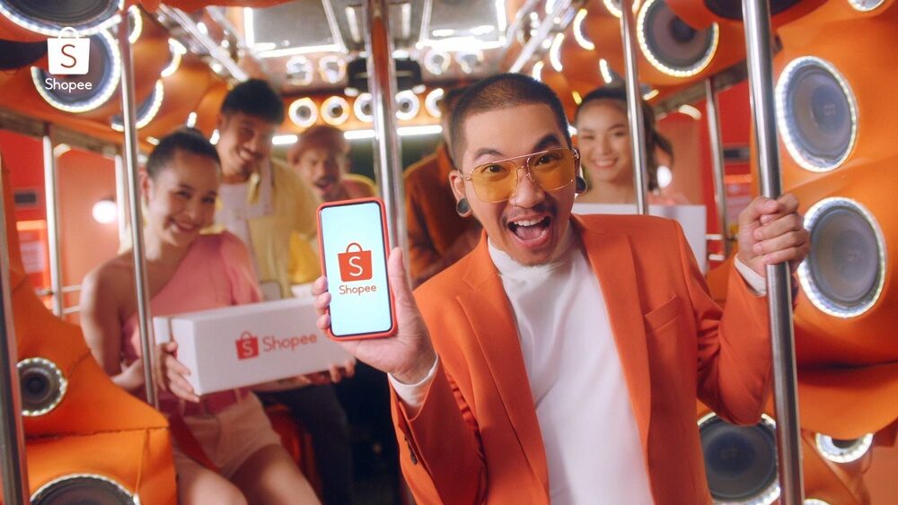 “ช้อปปี้” แท็กทีม “แจ๊ส ชวนชื่น” อัดแคมเปญ “Shopee Low Price 9 บาท ถูก ...