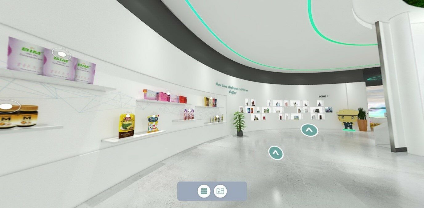 สวก. จัดงาน “ARDA Virtual Event : ต่อยอดงานวิจัยเกษตรไทย มิติใหม่แห่งการลงทุน” เพิ่มศักยภาพให้ ...