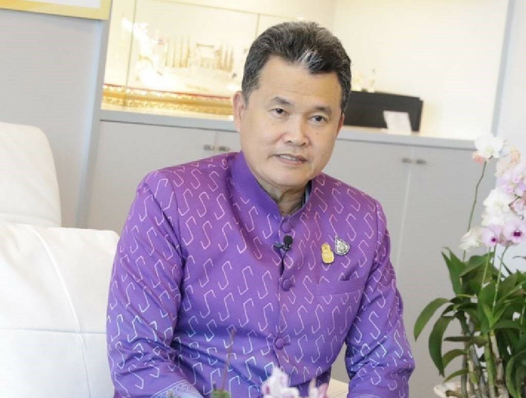 'อธิบดีพช.' กำชับทุกจังหวัด คุมเข้มจัดซื้อจัดจ้าง 'โคก หนอง นา โมเดล ...