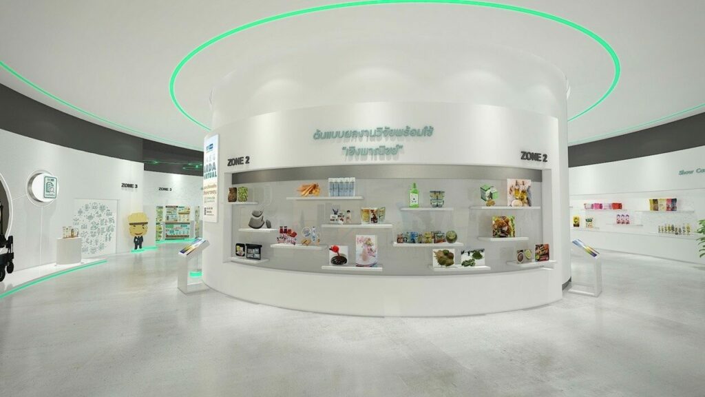 สัมมนาเปิดตัวเทคโนโลยีและนิทรรศการผลงานวิจัย “ARDA Virtual Event : ต่อยอดงานวิจัยเกษตรไทย