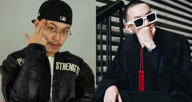 อย่าให้ต้องสอน แรปเปอร์ EP$ON ฝากถึงคนทำเพลง งานนี้แจงทั้งแง่คิด มีทั้ง ...