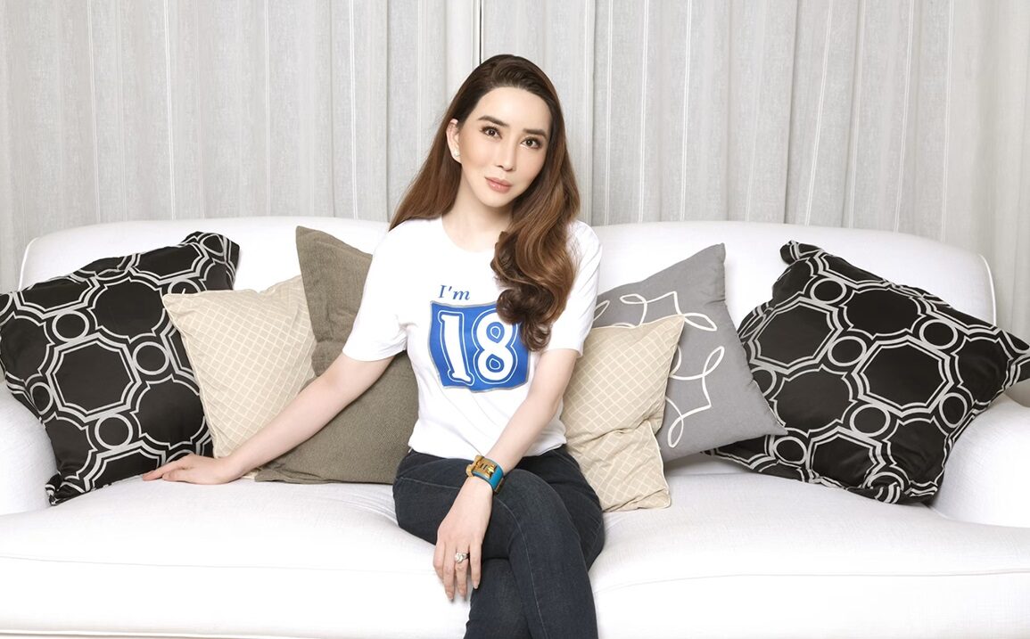 "แอน จักรพงษ์" ปล่อยหมัดฮุคส่งซีรีส์สุดปัง 8 เรื่องรวดลงช่อง JKN18 หวังโกยเรตติ้งช่วง WFH