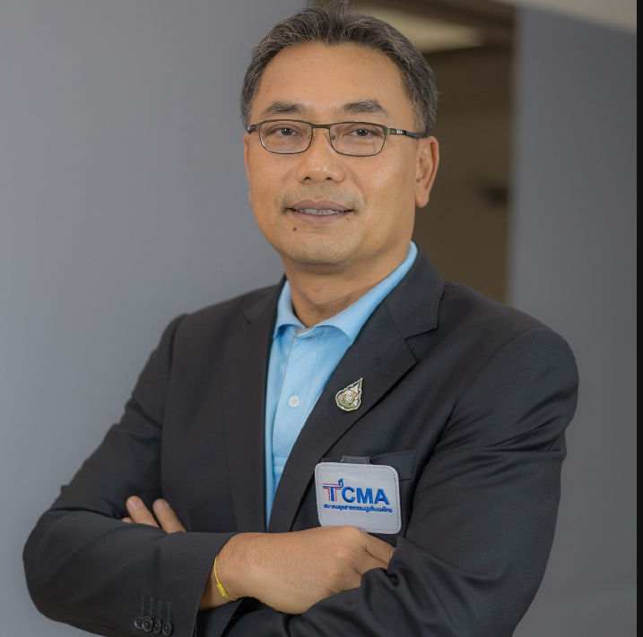 "TCMA" ชู 3 แผนงานหลักขับเคลื่อนเดินหน้าลดก๊าซเรือนกระจก