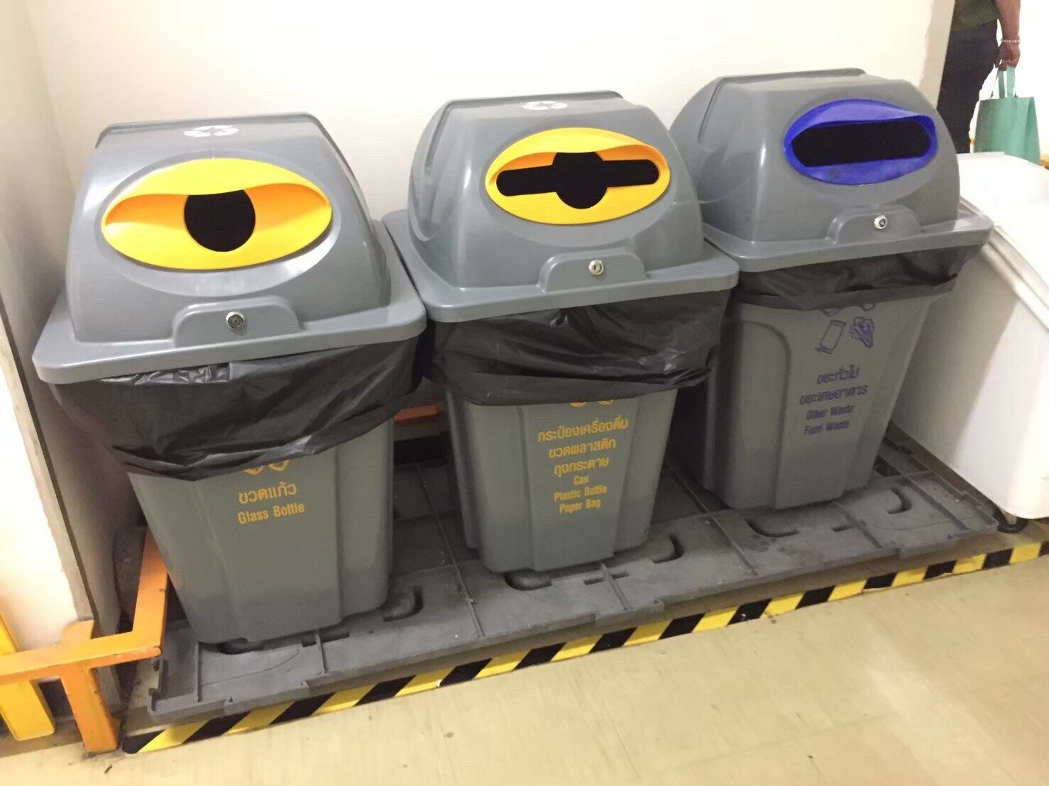 กทม. จับมือ PPP Plastics ต่อยอดโมเดลจัดการพลาสติกใช้แล้ว เขตคลองเตย ระยะ 2