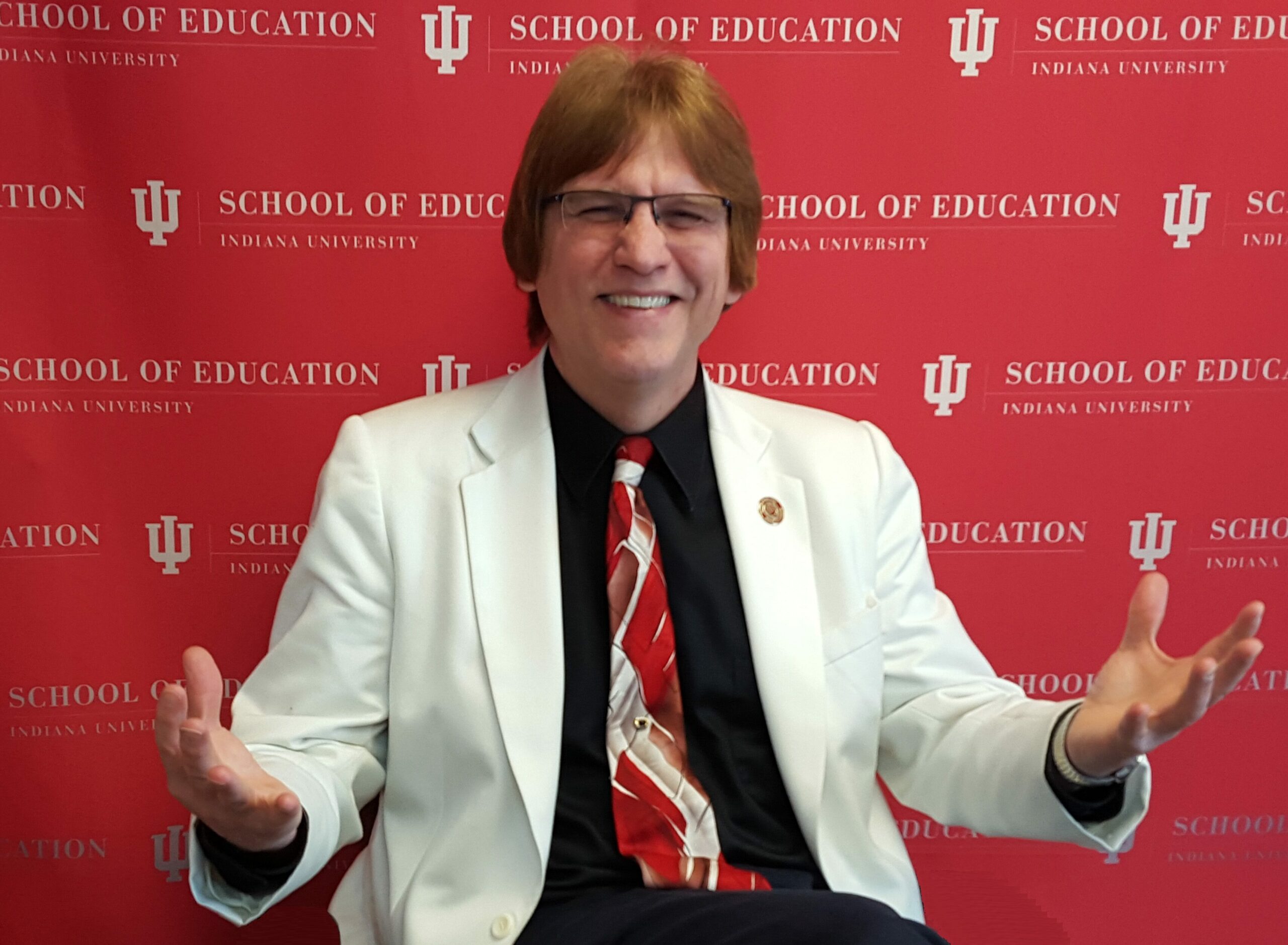 กูรูระดับโลกชี้ 3 เมกะเทรนด์พลิกโฉมอี-เลิร์นนิ่งยุคโซเชียลครองโลก