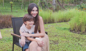 เปิดบทสนทนาระหว่าง 'ซาร่า' กับ 'แม็กซ์เวลล์' ที่สุดท้ายฝ่ายหนึ่งถึงกับ ...