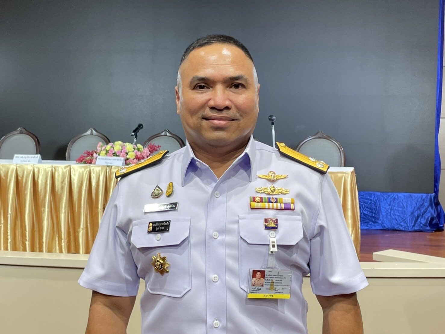 ทร.ขยายเดดไลน์ 'เรือดำน้ำ' หลังจีนเสนอเครื่องยนต์ CHD 620