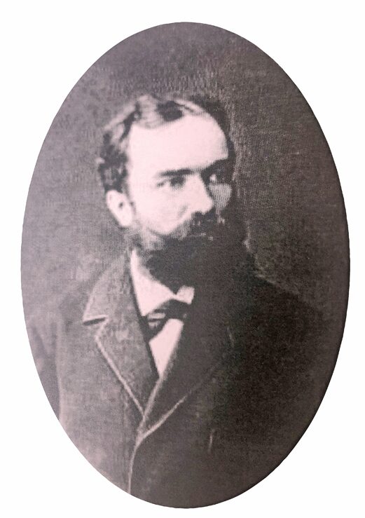 อาศรมมิวสิก : จาคอบ ไฟท์ (Jacob Feit) ครูดนตรีตะวันตกในสยาม