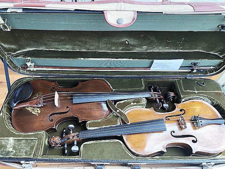 อาศรมมิวสิก : จาคอบ ไฟท์ (Jacob Feit) ครูดนตรีตะวันตกในสยาม