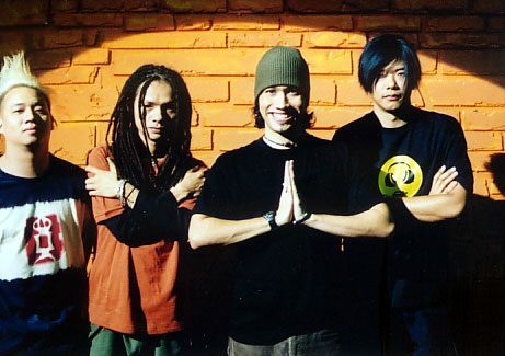 หรั่ง Silly Fools เคลียร์ใจถึง 'โต' อดีตนักร้องนำ อโหสิกรรม ขอให้มีความสุข