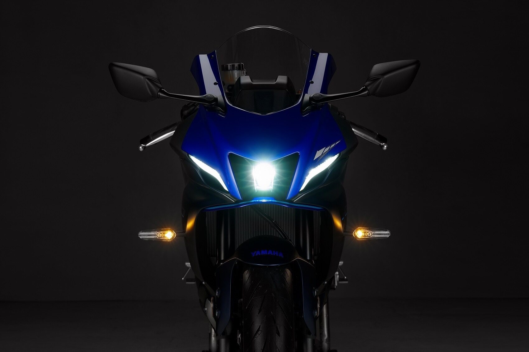 'ยามาฮ่า' เขย่าตลาดสปอร์ตไบค์ ส่ง R7 เติมเต็ม Racing Series เปิดจอง ...