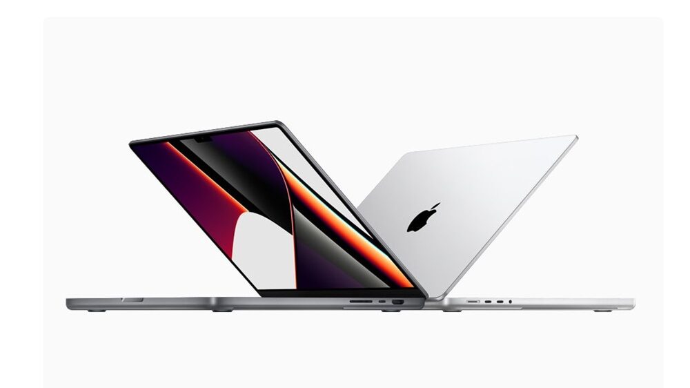 เปิดตัว MacBook Pro พร้อมชิป M1 Pro และ M1 Max กับจอภาพโน้ตบุ๊กที่ดีที่สุด