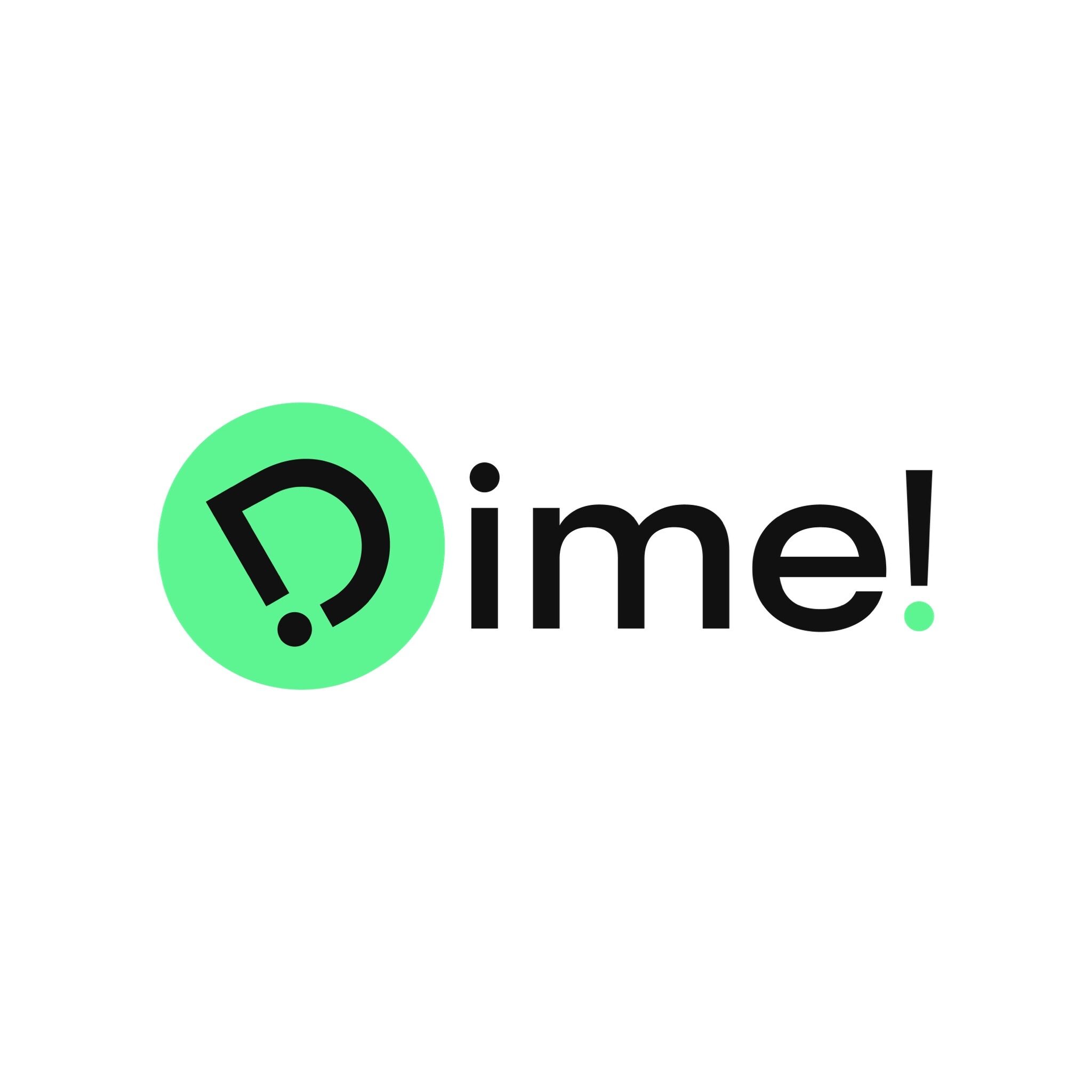 KKP เปิดตัว ‘Dime’ แพลตฟอร์มดิจิทัลน้องใหม่ ชูลดความเหลื่อมล้ำเข้าถึง ...