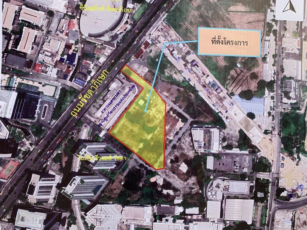 AIA Connect Ratchada | 32 Storey | Ratchadaphisek | SkyscraperCity Forum