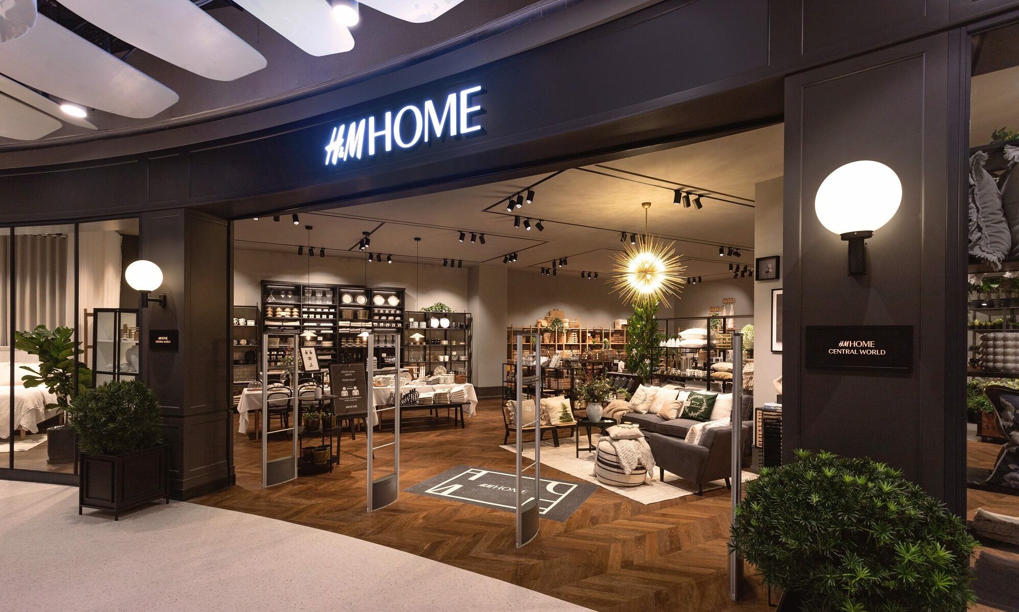 H M HOME H M HOME