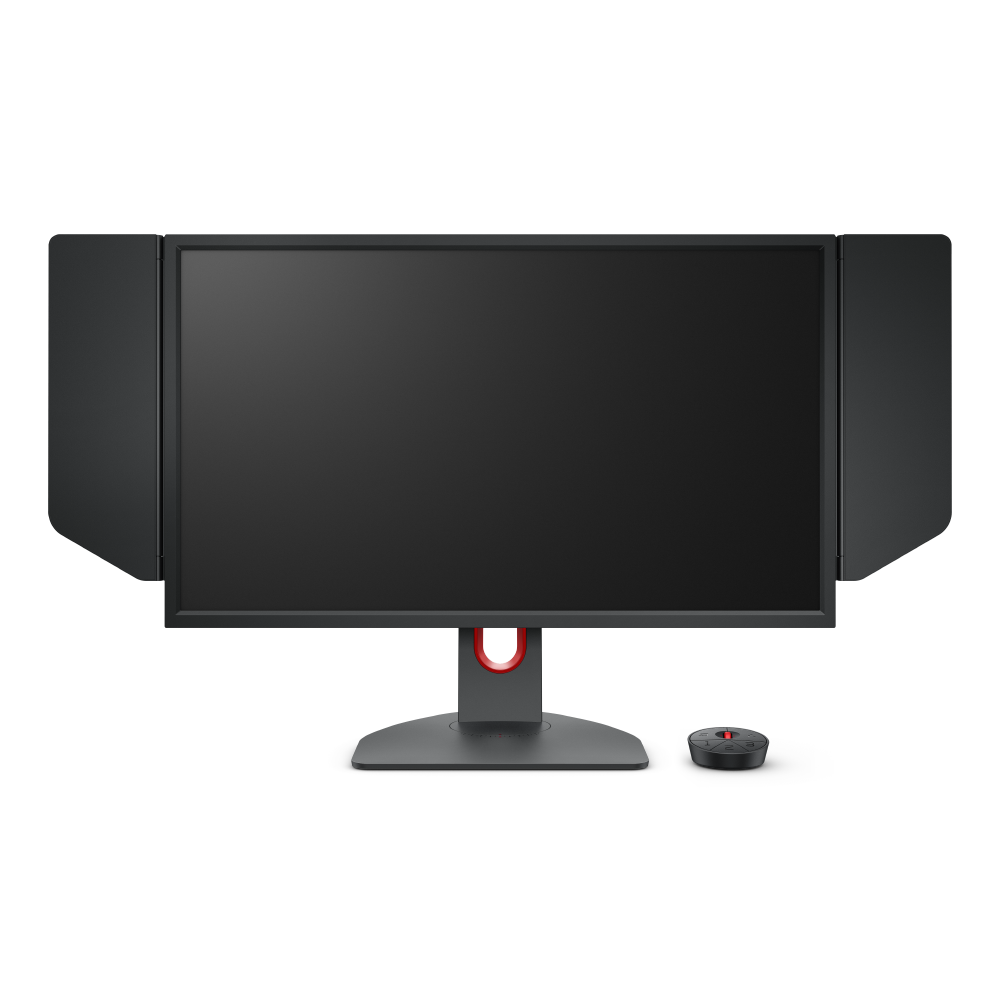 ฉลอง 10 ปี จอเกม ZOWIE XL Series พร้อมเปิดตัว XL2746K จอ 240Hz แท้! ตอบ ...