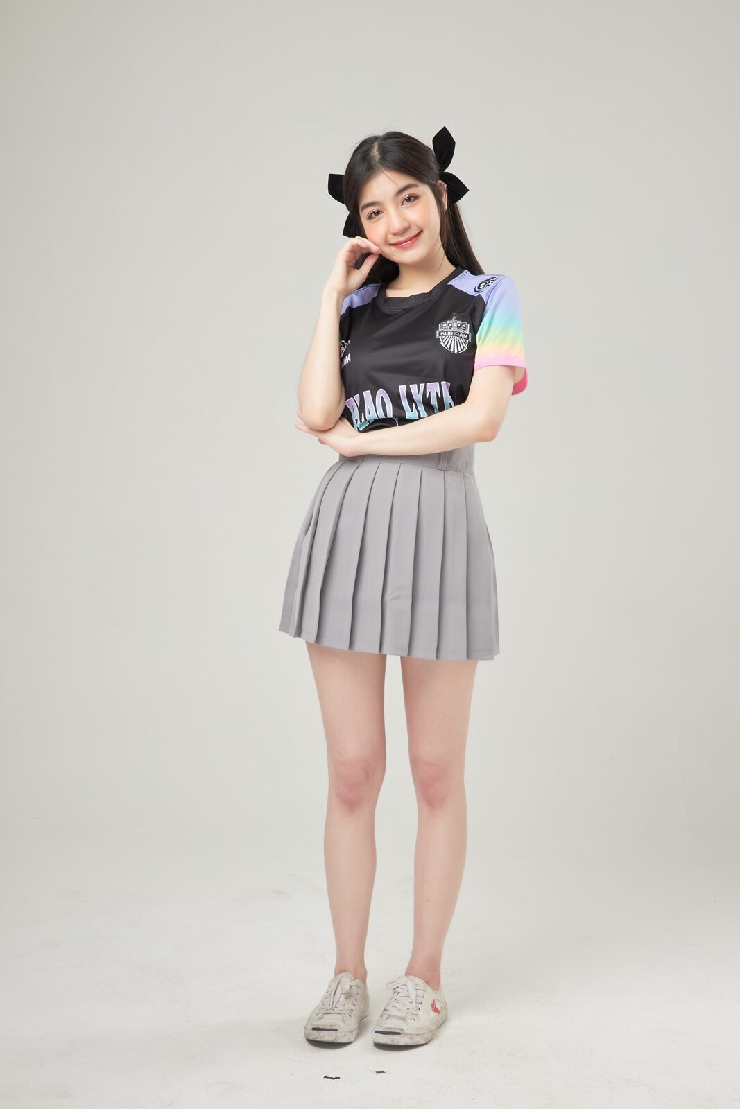 เปิดใจ 'Chabell' สตรีมเมอร์สาวสุดน่ารัก ขวัญใจคออีสปอร์ตเกม 'ROV'