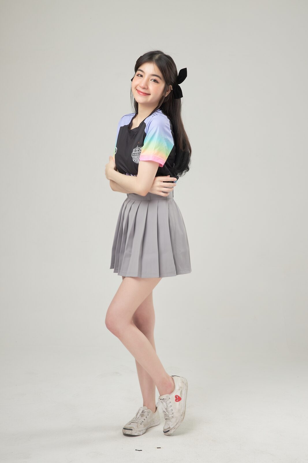 เปิดใจ 'Chabell' สตรีมเมอร์สาวสุดน่ารัก ขวัญใจคออีสปอร์ตเกม 'ROV'