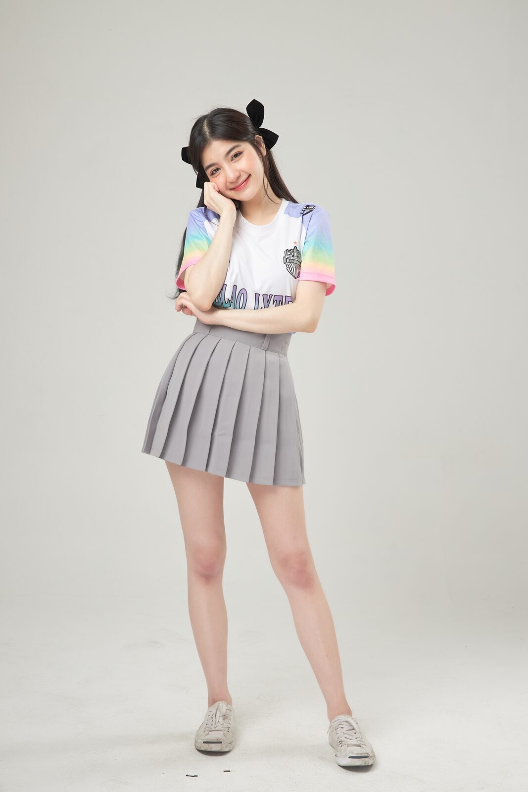 เปิดใจ 'Chabell' สตรีมเมอร์สาวสุดน่ารัก ขวัญใจคออีสปอร์ตเกม 'ROV'