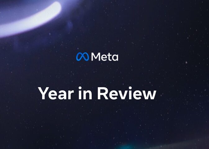 “ที่สุดของปี 2564” จาก Meta เผยการเฉลิมฉลองของประเทศไทย ผ่านการแบ่งปัน ...