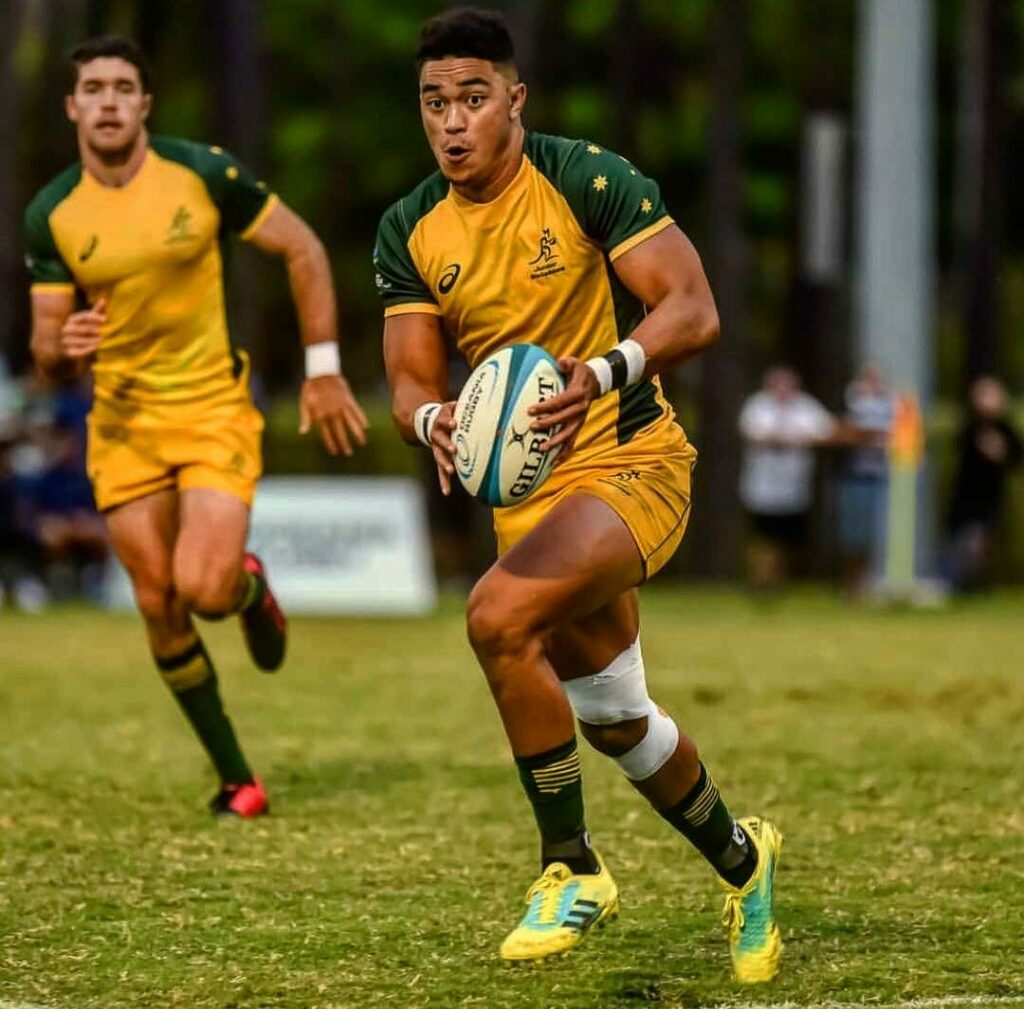 แฟนหนุ่ม แอนชิลี โพสต์หวานให้กำลังใจ งานนี้ชาวเน็ตเขินแรง