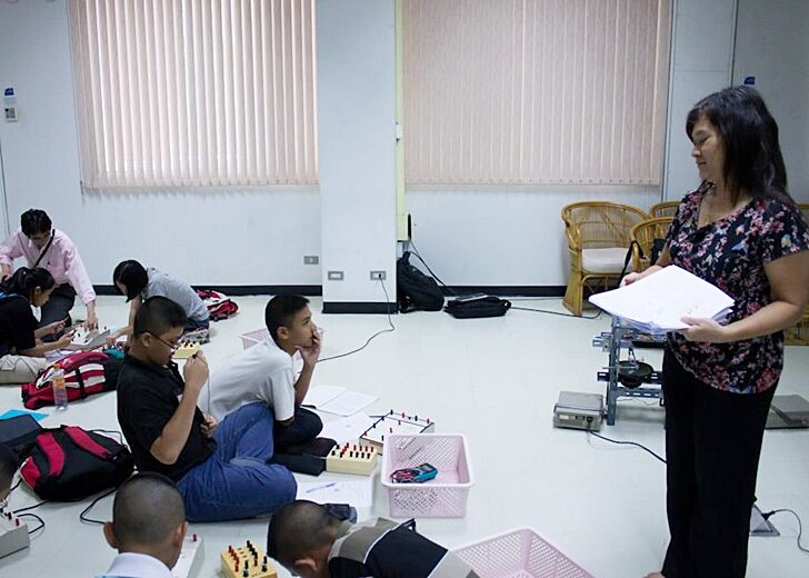 ศิษย์เก่า-คณะทำงาน JSTP ประกาศซัพพอร์ตน้องๆ ยันต้องลุยต่อ หวัง สวทช.หวน ...