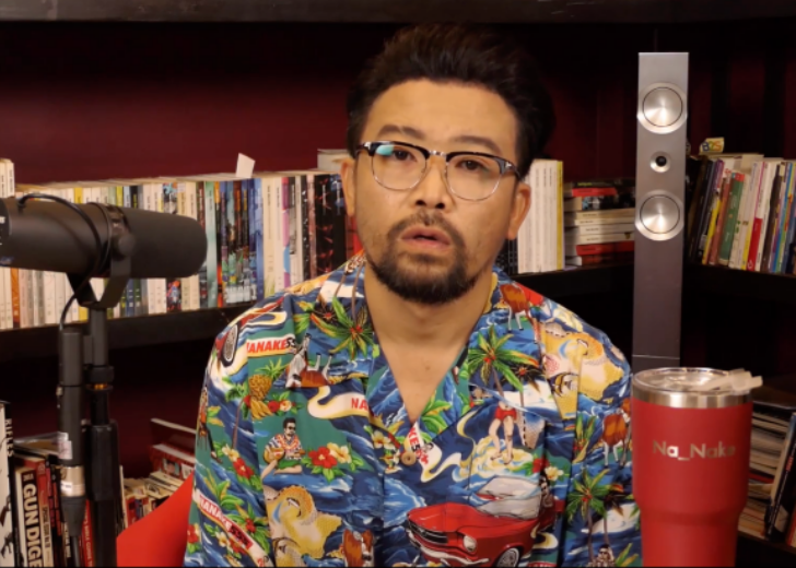 น้าเน็ก เปิดใจ ขอโทษสิ่งเฮงซวยที่แสดงออกไป อาย ทำคอนเทนต์สอนคนแต่ไม่สอน ...