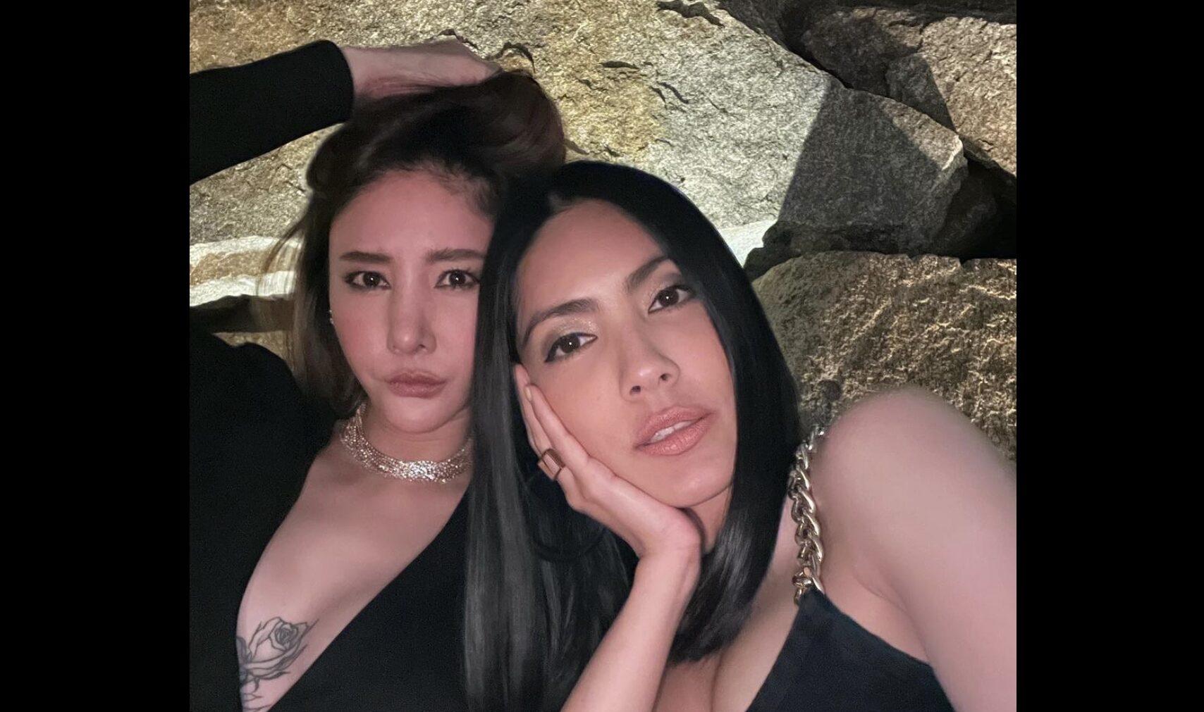 กระติก เคลื่อนไหวในไอจีครั้งแรก โพสต์วอนหยุดแชร์ภาพร่างแตงโม พร้อมปิดคอมเมนต์