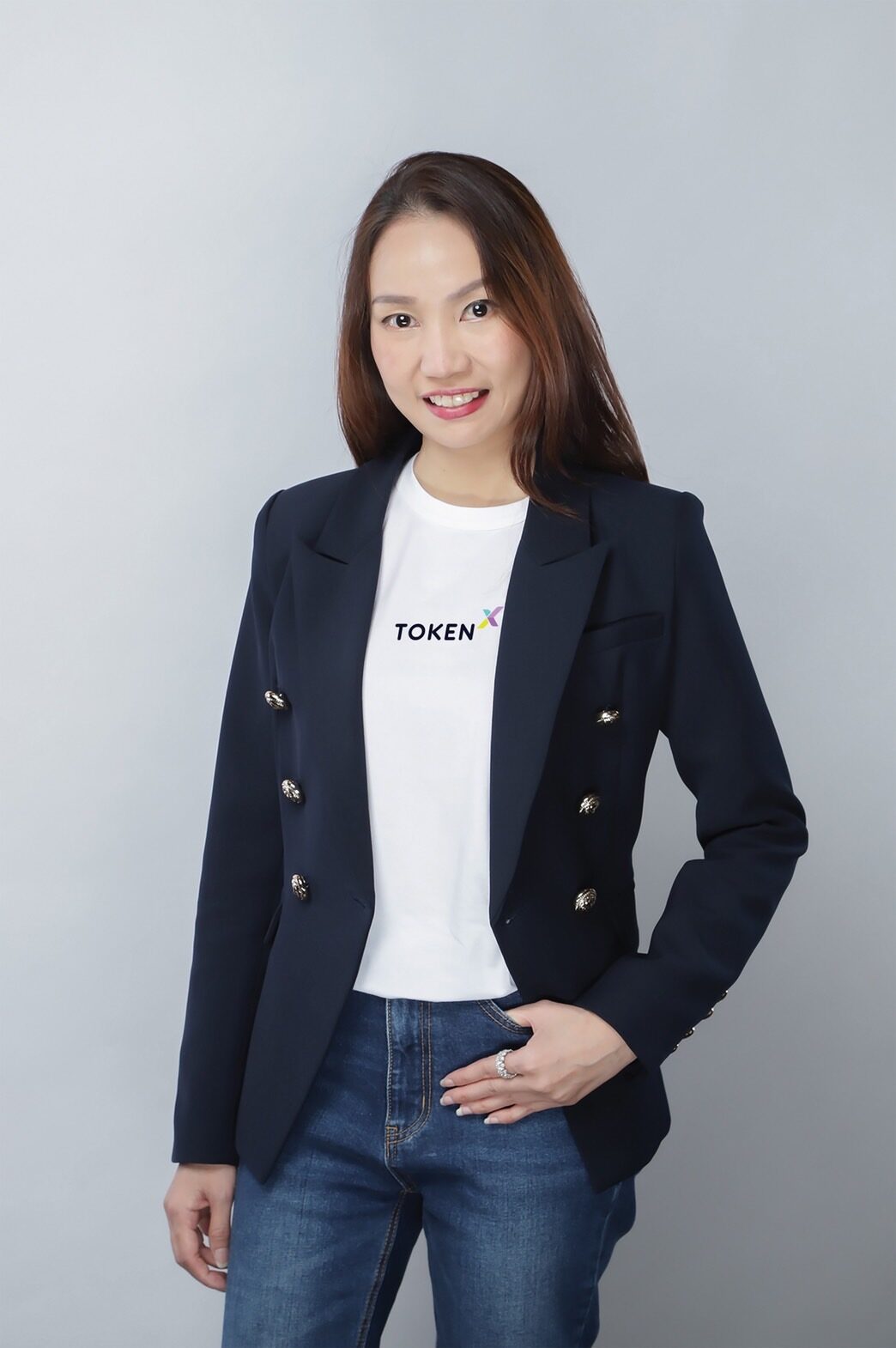“Token X” เปิดตัว “TKX Chain Solutions” พร้อมนำพาลูกค้าองค์กรเข้าสู่โลก ...