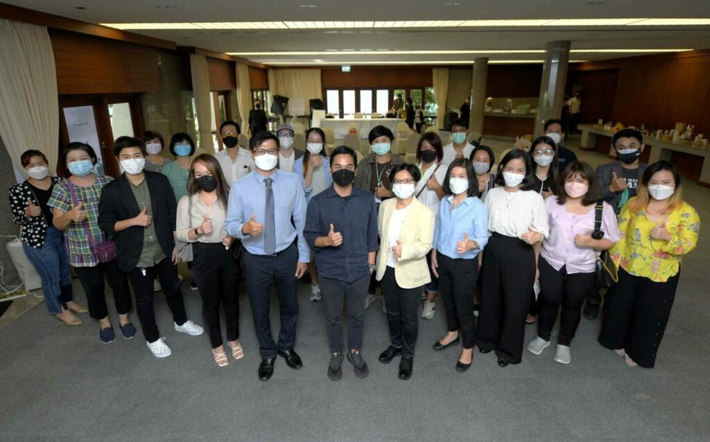 พาณิชย์–DITP ยกระดับเศรษฐกิจท้องถิ่น สร้างธุรกิจเติบโตด้วย “BCG Model”