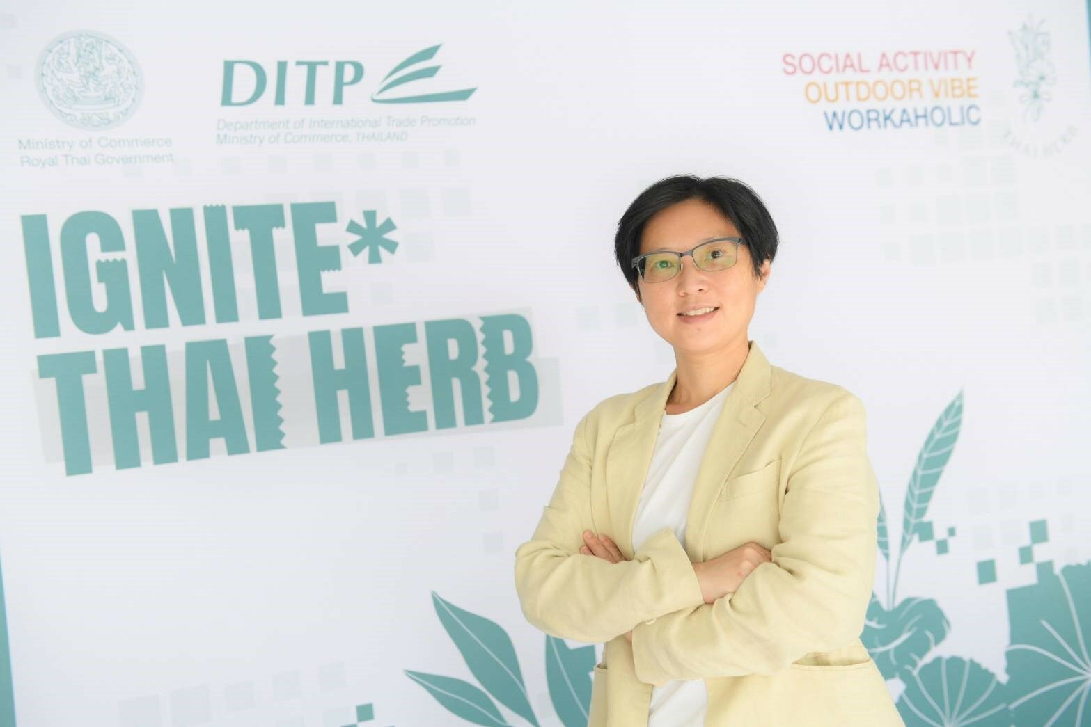 พาณิชย์–DITP ยกระดับเศรษฐกิจท้องถิ่น สร้างธุรกิจเติบโตด้วย “BCG Model”