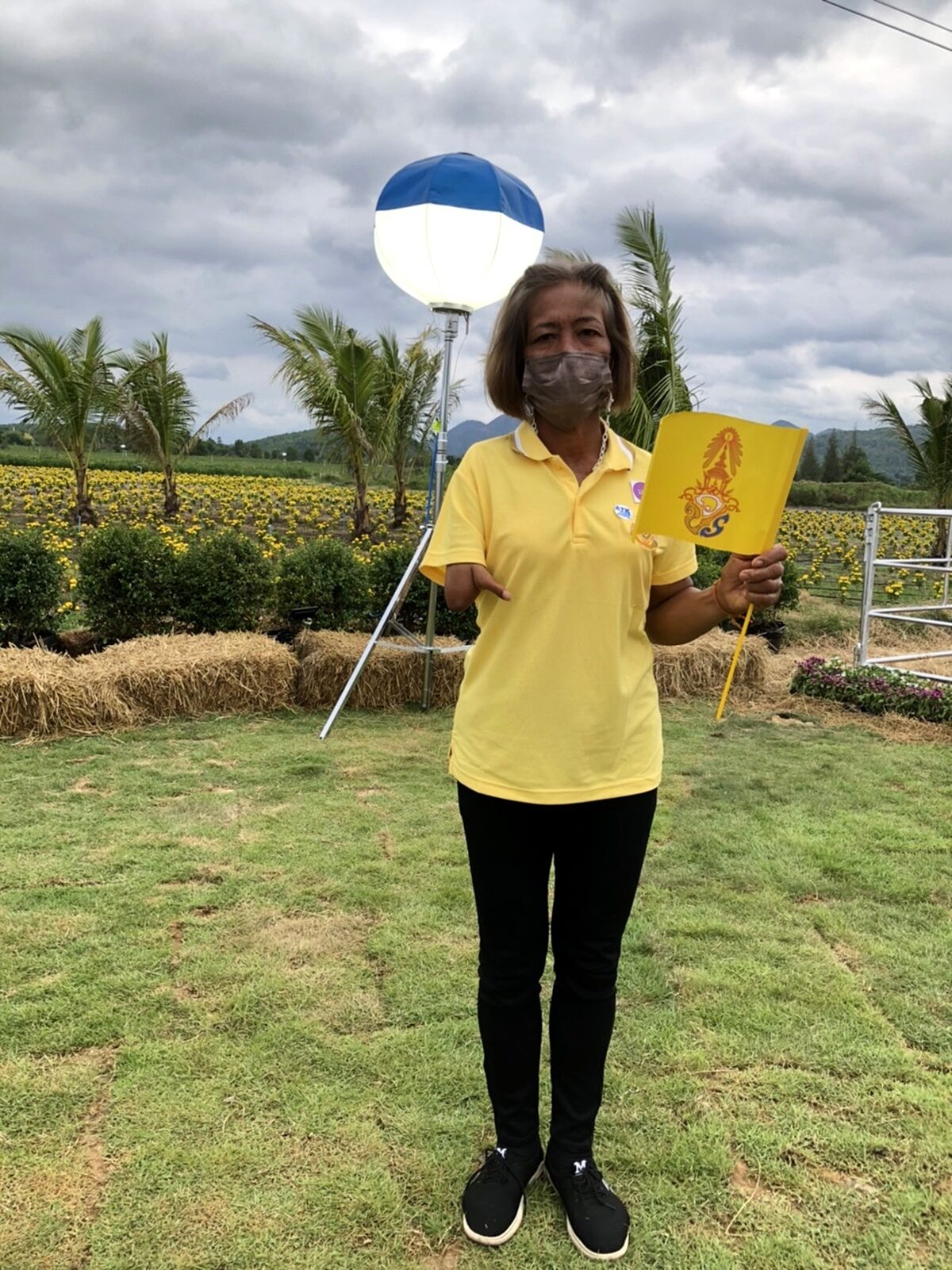 ในหลวง ทรงพลิกฟื้นผืนดิน 'อีสานภาคกลาง' สู่ 'ธาราแห่งชีวิต' พสกนิกรอยู่เย็นเป็นสุข