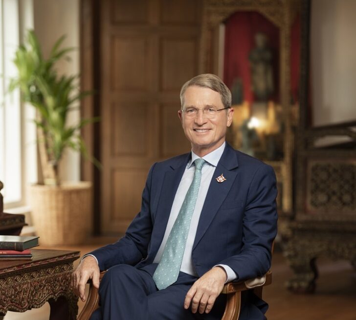 B.Grimm Power Q1 revenue up 41%, holding 3 supporting factors – Archyde