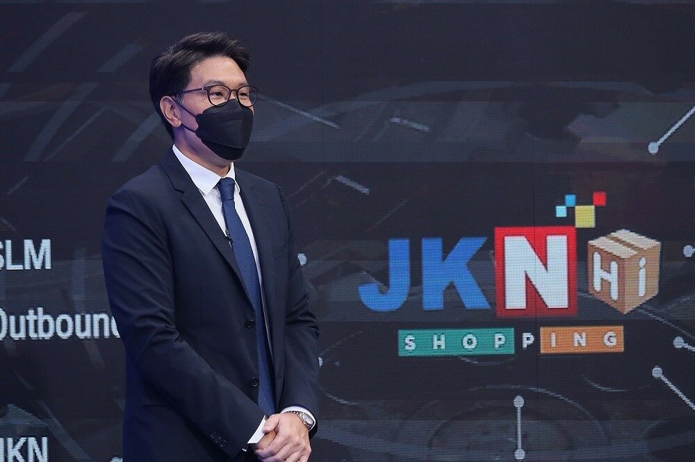 แอน จักรพงษ์ พร้อมนำทัพ JKN Global Group หวังก้าวสู่ผู้นำคอนเทนต์ ...