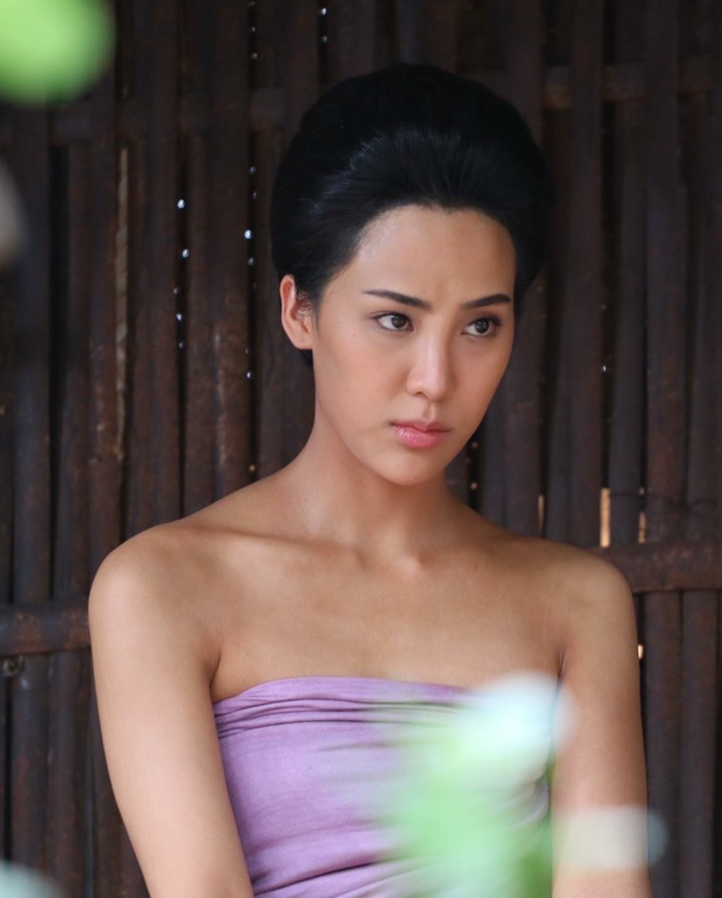 เปิ้ล หัทยา เผยภาพ หนุน ศุภรา ตามรอยพ่อประเดิมเล่นละครเรื่องแรกแล้ว