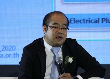 ผอ.PTEC สวทช. แจงปมตรวจสอบ GT200 ยันเป็นไปตามบรรทัดฐานสากล