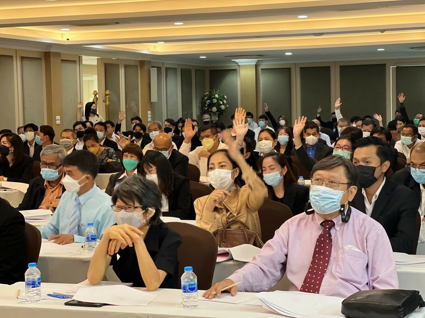 WICHIEN WORK !…โครงการทนายความพี่เลี้ยง รุ่นที่ 3