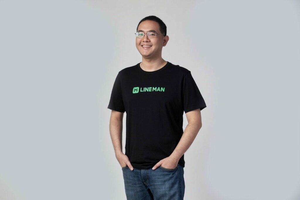 LINE MAN MART ส่งต่อสินค้าชาวประมงพื้นบ้านร้านคนจับปลา #Fisherfolk สู่ ...