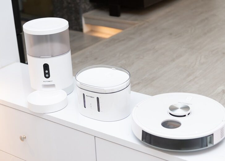 'ZORT x AUTOBOT' โชว์เคสแพลตฟอร์มบริการจัดการธุรกิจอีคอมเมิร์ซอัจฉริยะ