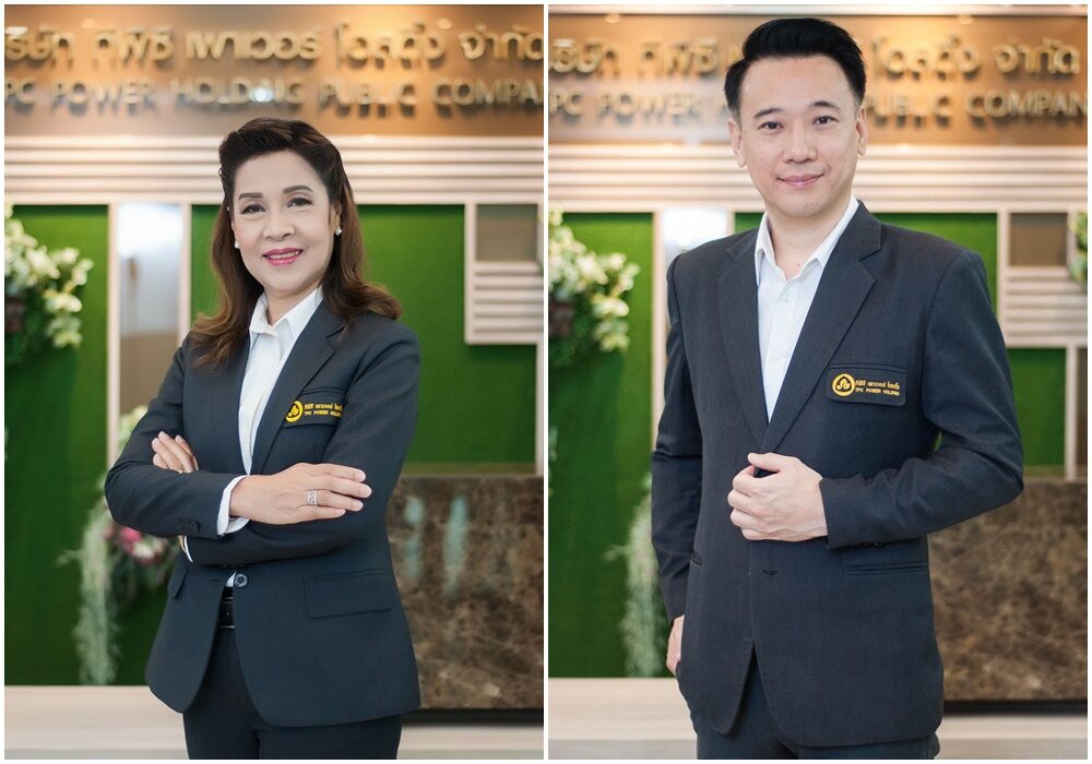 TPCH คาดครึ่งปีหลังโตต่อเนื่อง จ่อ COD โรงไฟฟ้าชีวมวลเพิ่มอีก 2 แห่ง มั่นใจปี 65 รายได้โต 30-40% ...