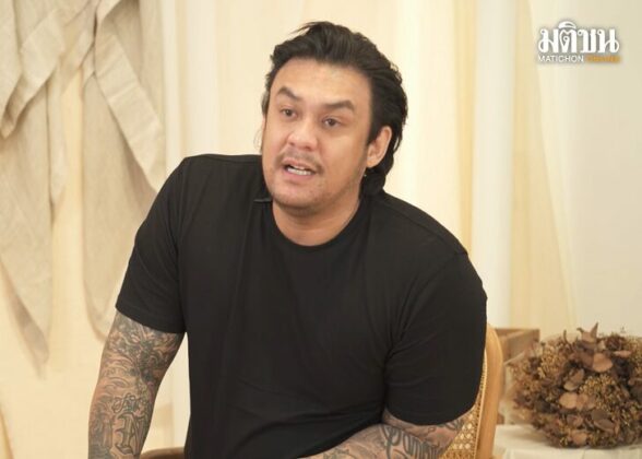 นิกกี้ พิ้ม เล่าประสบการณ์ครั้งแรก ก่อนเข้าวงการ 18+ เผย 30 ปี ไม่เคย ...