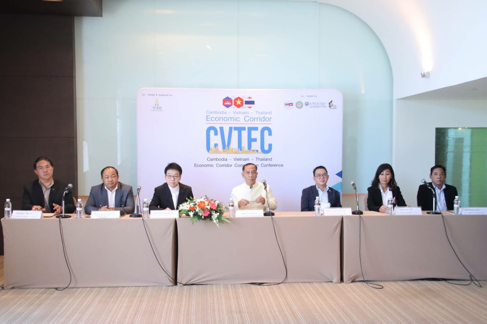 'ทีเส็บ' จับมือเอกชนจัดงานกระตุ้นการเดินทางลงพื้นที่ทำกิจกรรมไมซ์ ...