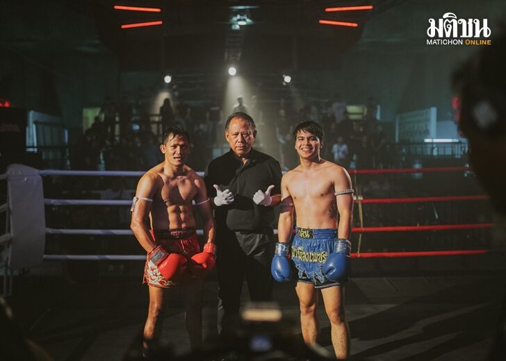 Hurts Like Hell เจ็บเจียนตาย ขึ้นแท่นซีรีส์ไทยน้ำดี พุ่งติดท็อป 10 ...