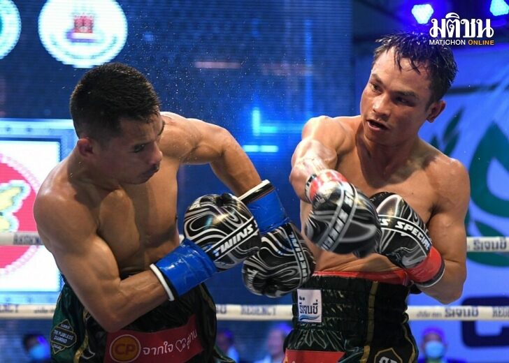 ส่อเค้าเลื่อน 'เพชรมณี' ป้องแชมป์ WBC 'บิ๊กโก' เตรียมตั้งผู้แทน ...